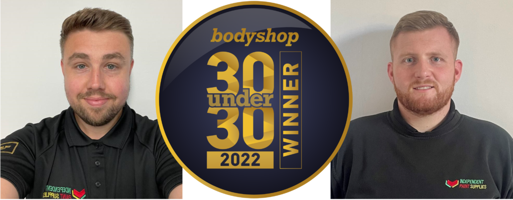 IPS Paint Supplies Directors Rising Stars for 2022 - Independent Paint ...