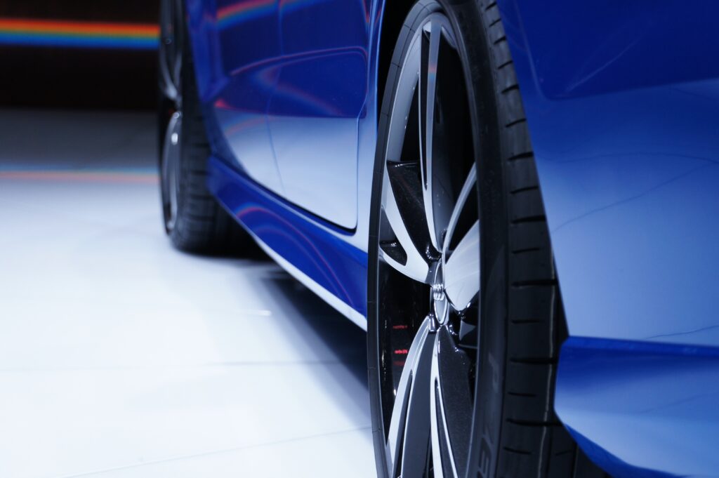 Top Trends in Automotive Paint Colours for 2024 - Independent Paint ...