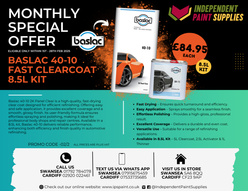 Home - Independent Paint Supplies Ltd